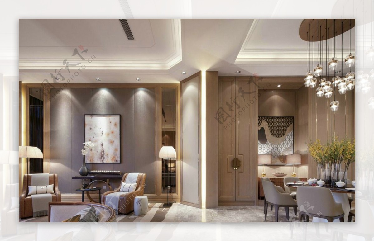 家装图片素材-编号23623664-图行天下