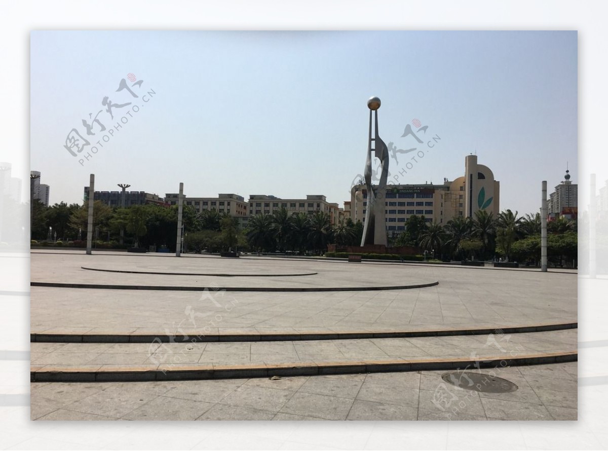 城市地标图片素材-编号24043754-图行天下