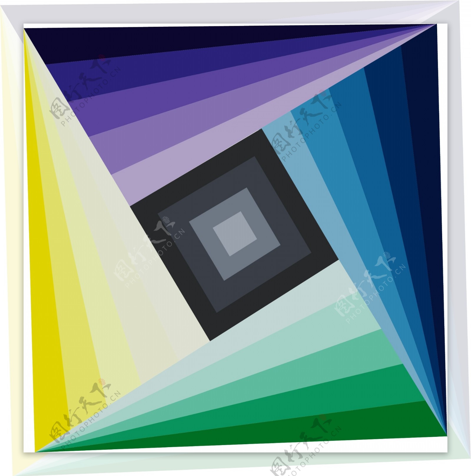 色彩构成图片素材-编号24168314-图行天下