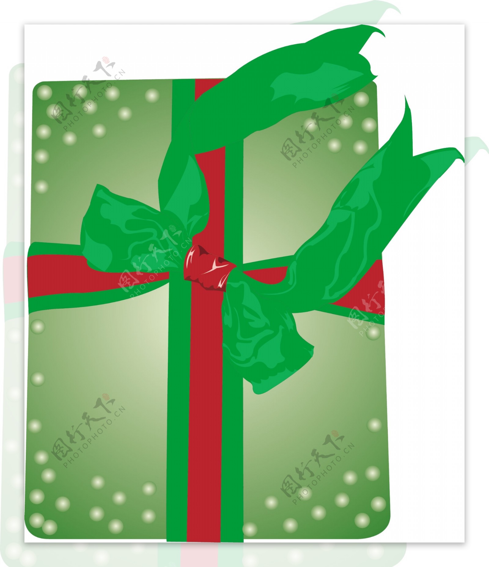 矢量礼品包装AI格式0037图片素材-编号26164544-图行天下