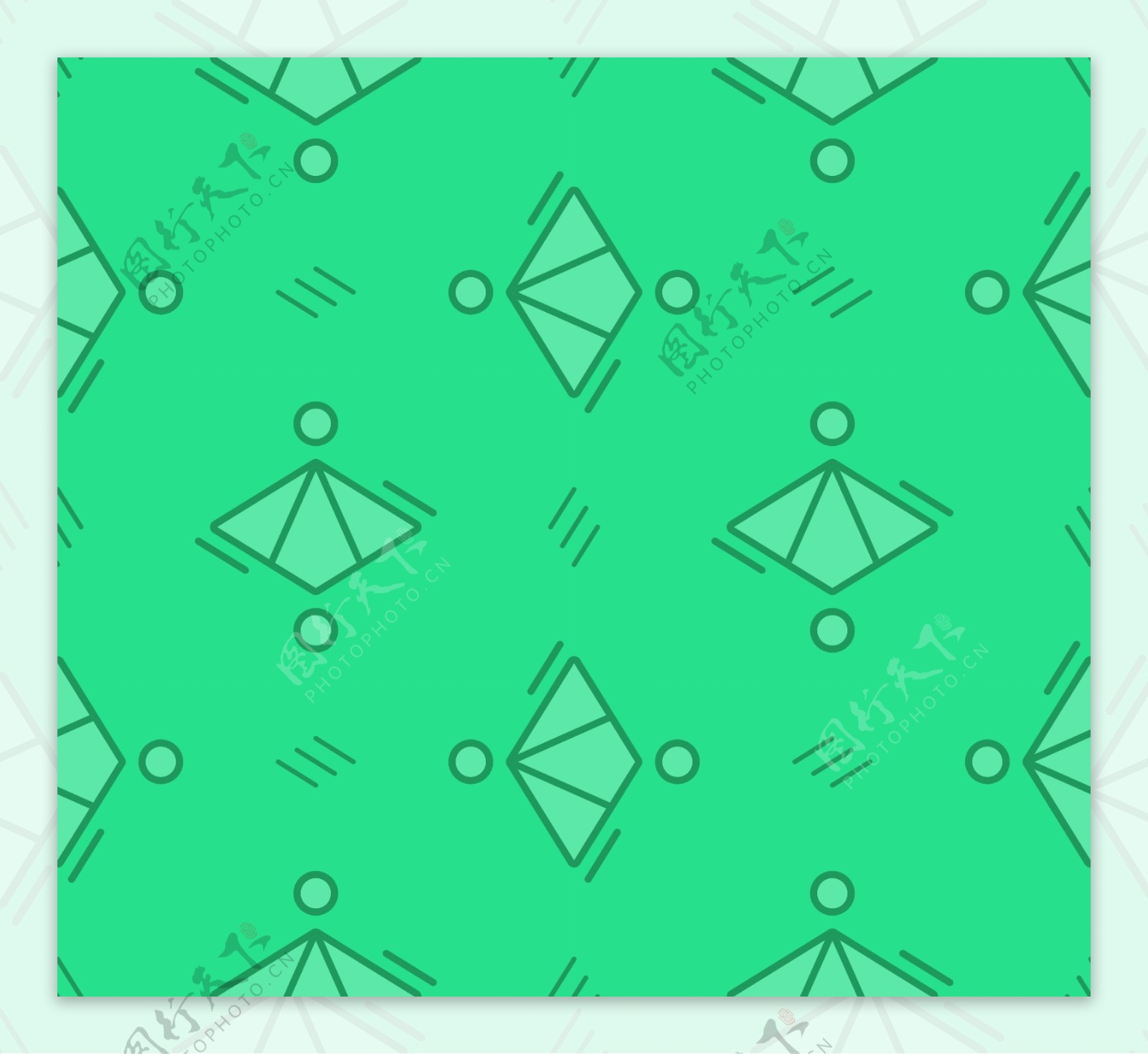 矢量图案图片素材-编号26466504-图行天下