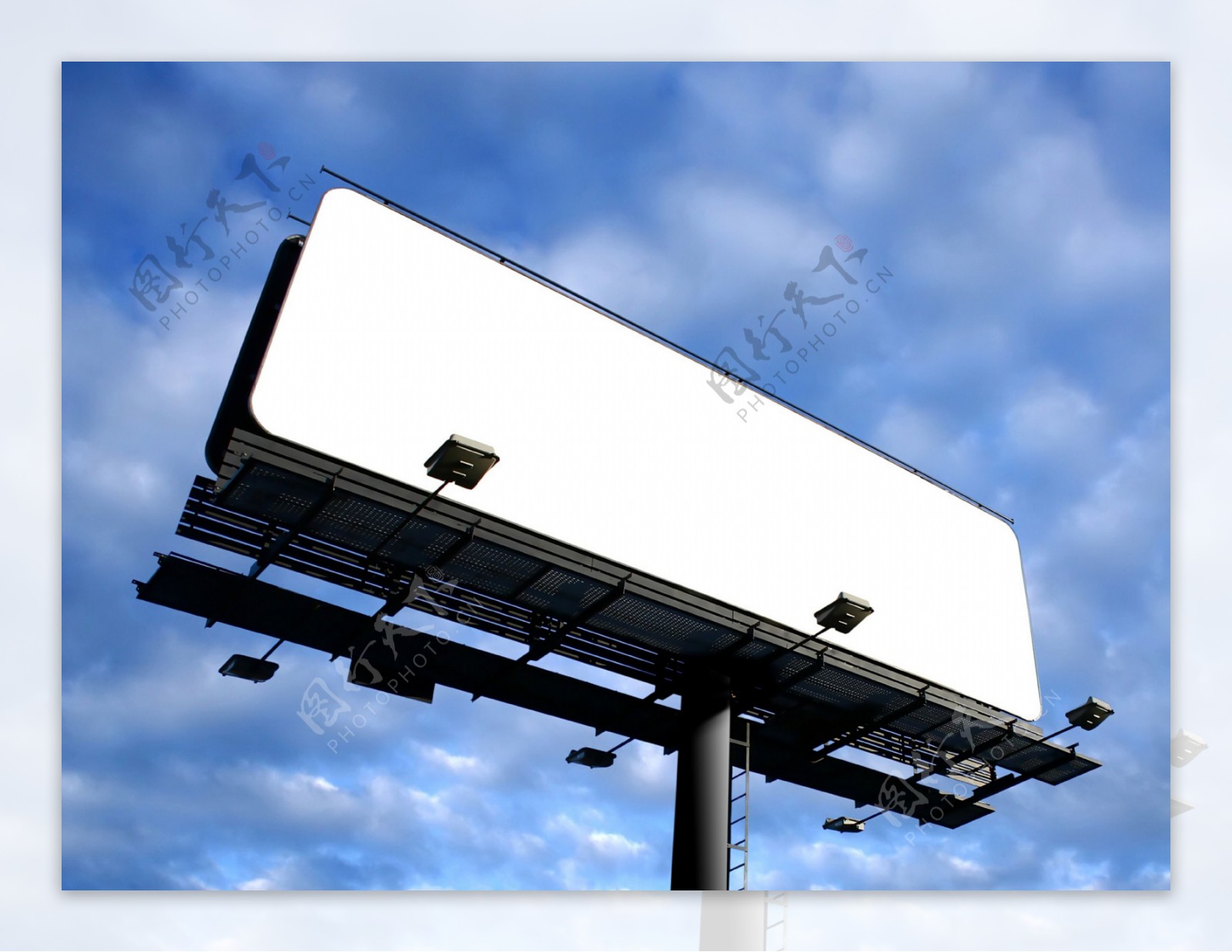 广告牌图片素材-编号26689384-图行天下