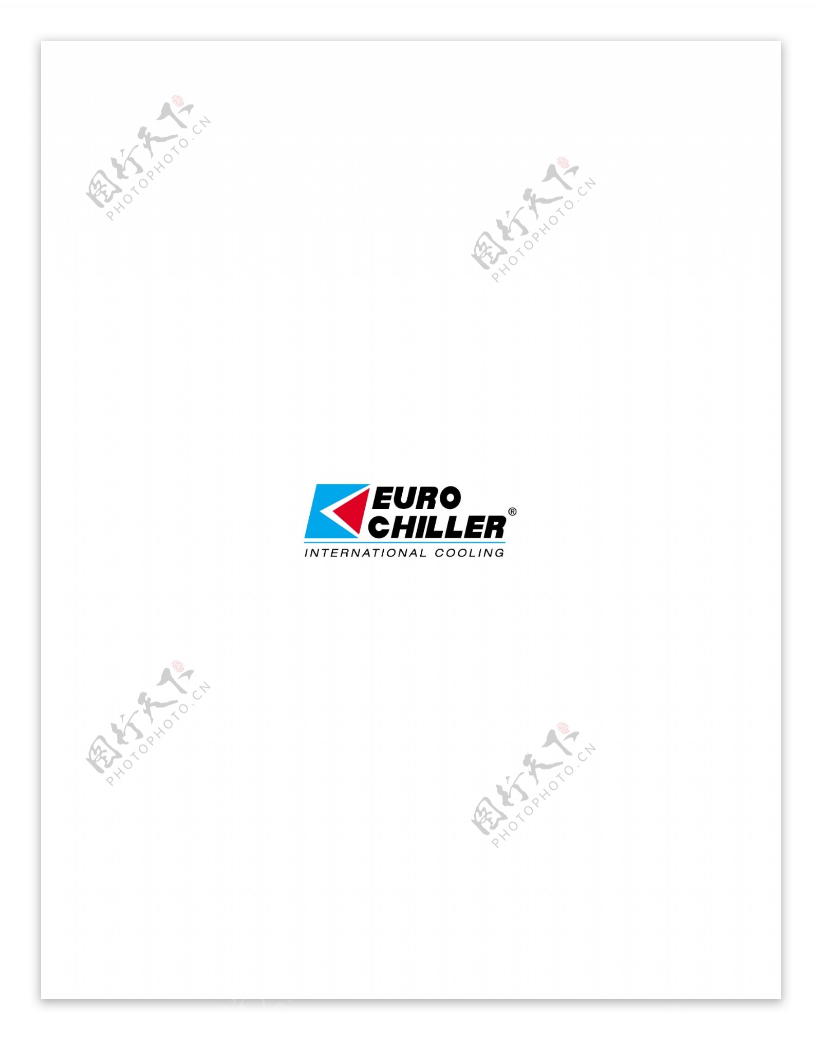 EuroChillerlogo设计欣赏EuroChiller下载标志设计欣赏图片素材-编号26770324-图行天下