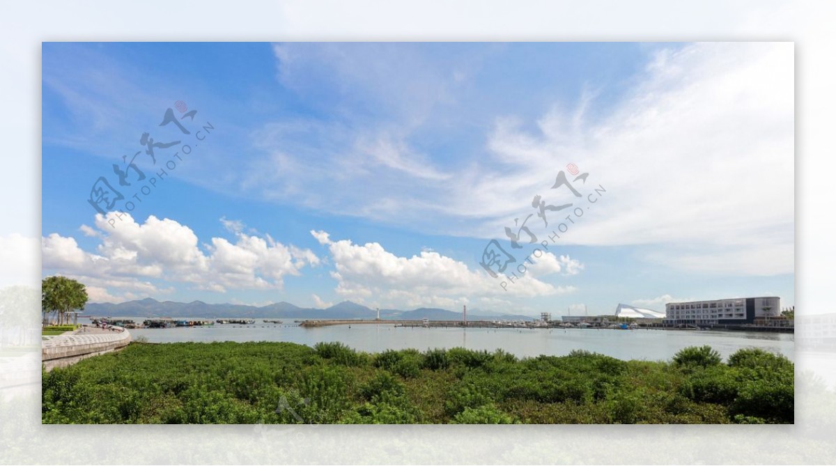 深圳海上世界广场B区图片素材-编号29558294-图行天下