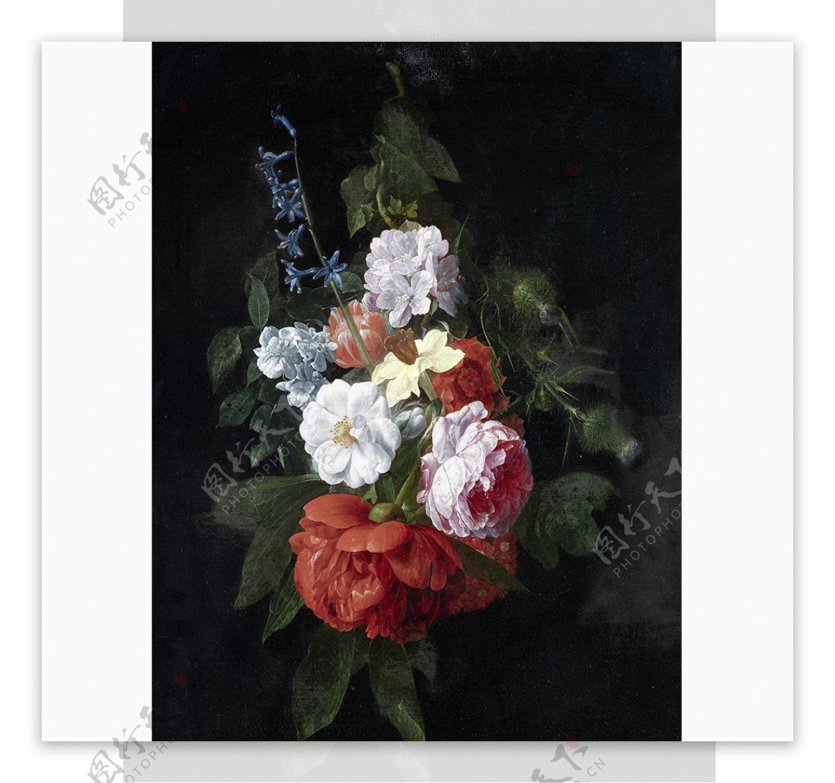 欧式油画图片素材-编号30748344-图行天下