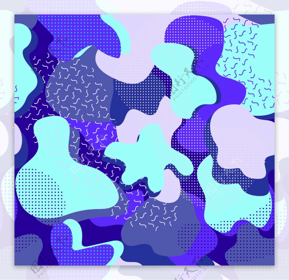 抽象背景图片素材-编号30830004-图行天下