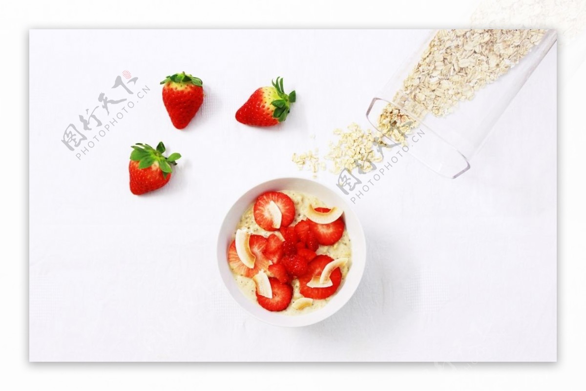 轻食菜谱菜排图片素材-编号30850294-图行天下