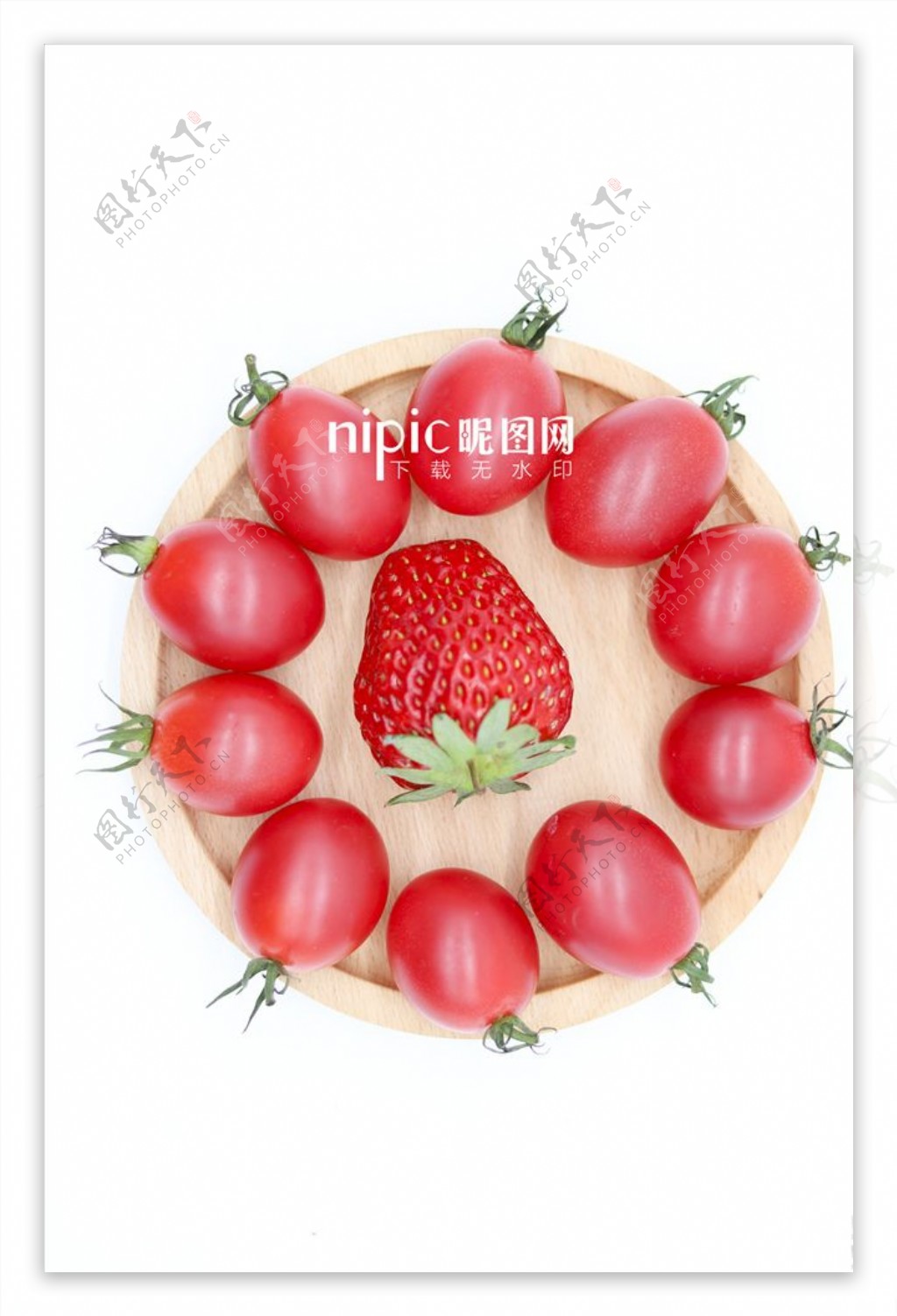 圣女果图片素材-编号31319754-图行天下