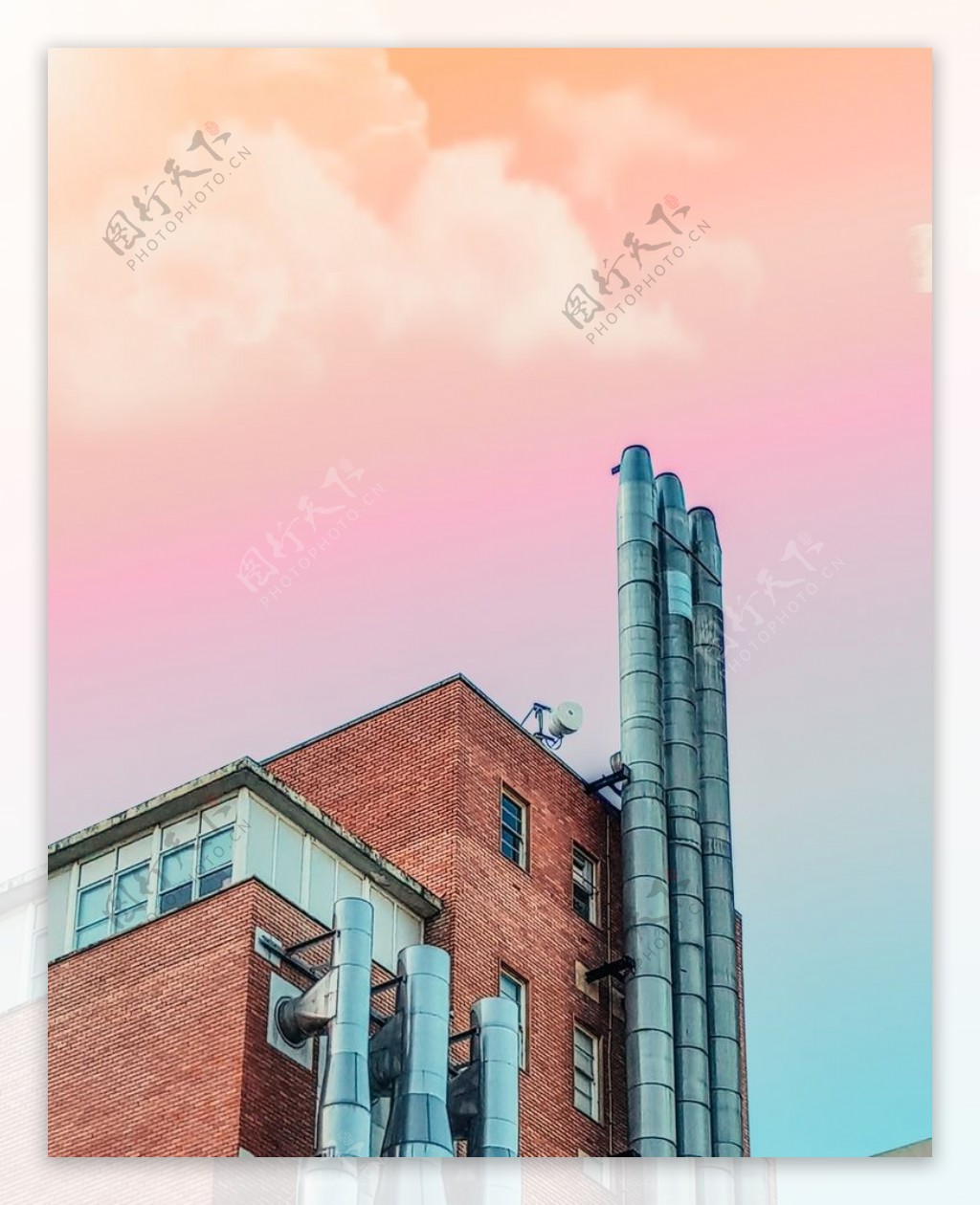 工地图片素材-编号31358634-图行天下