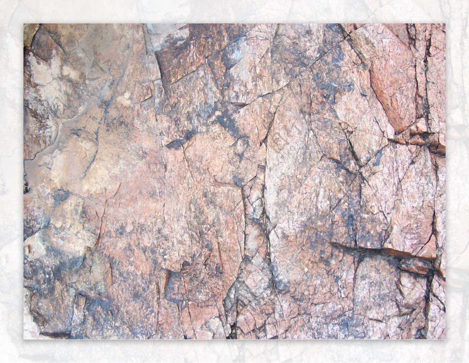 国内最全面的高清石材石头材质贴图图片素材-编号31473644-图行天下