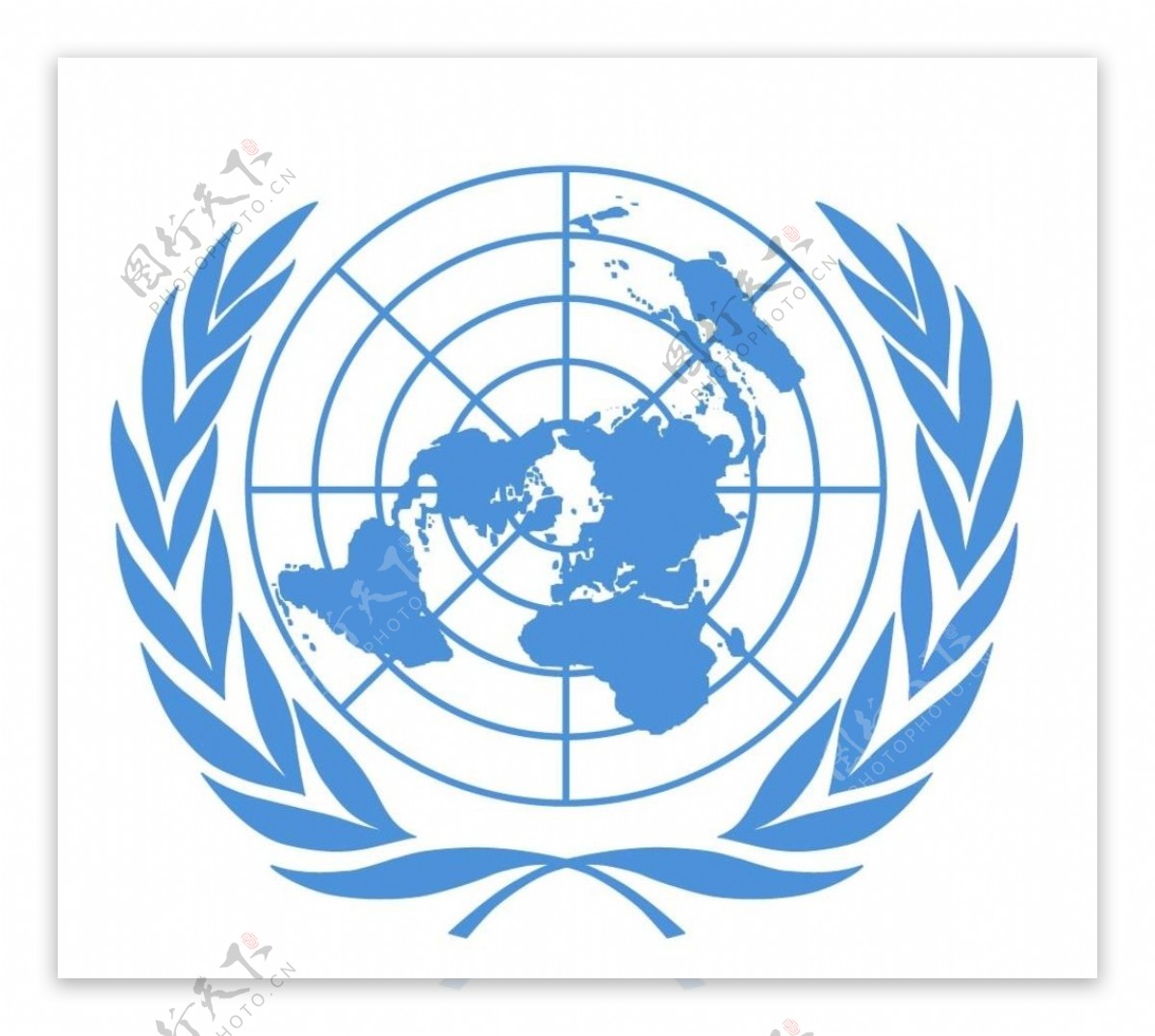 联合国会徽图片素材-编号32357264-图行天下