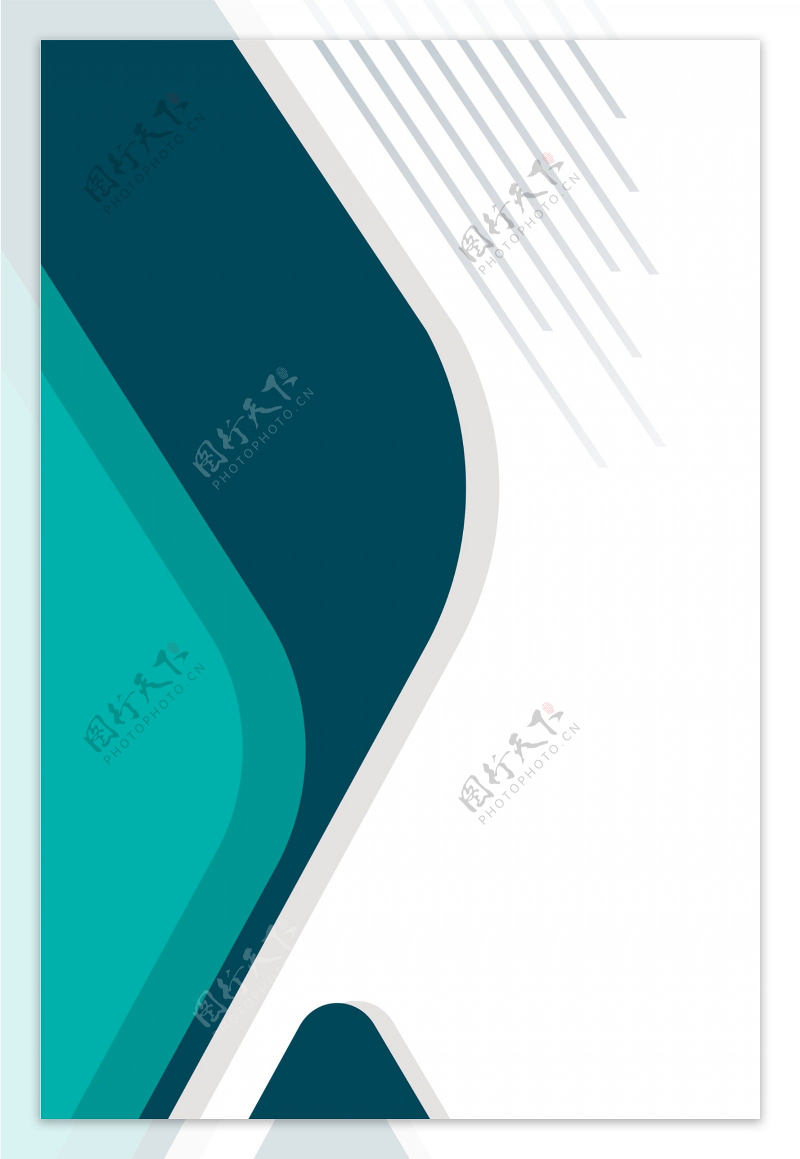 简约邀请函通用背景模板图片_店铺背景_背景底纹-图行天下素材网