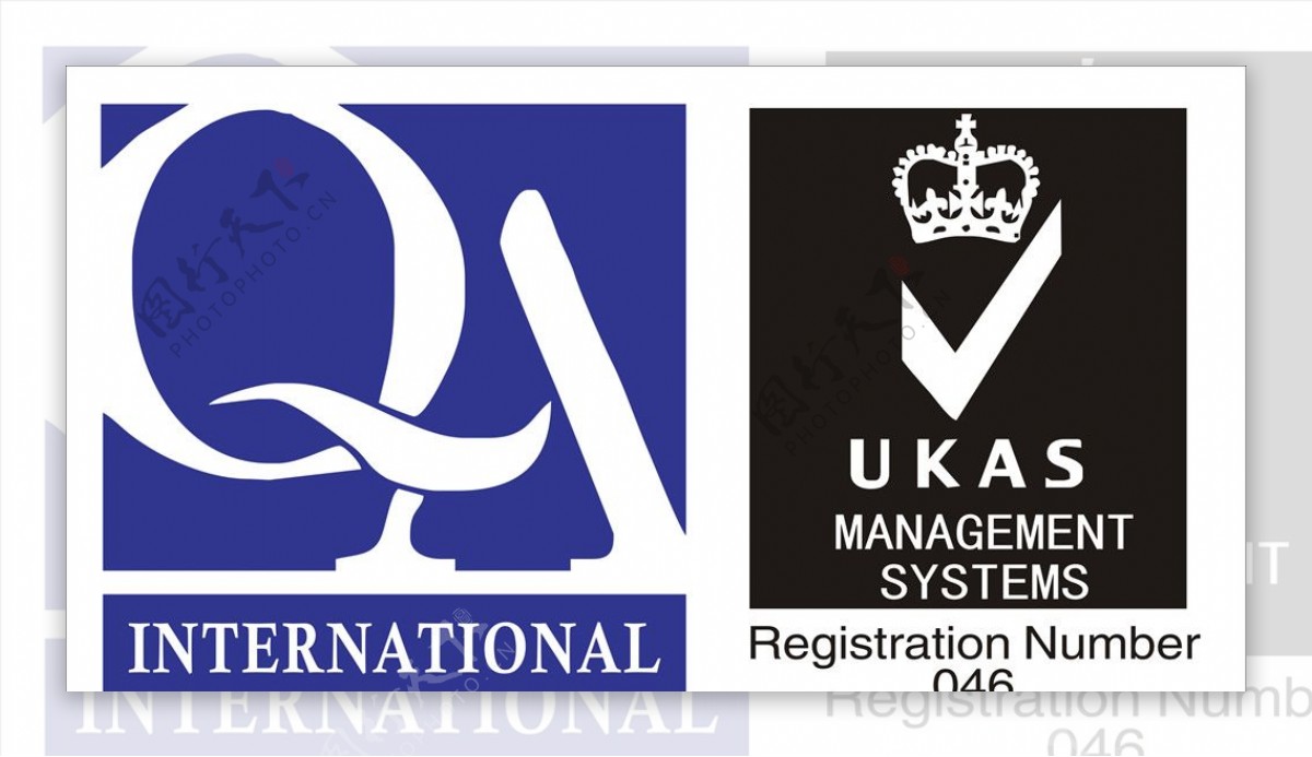QA认证UKAS图片素材-编号35437874-图行天下
