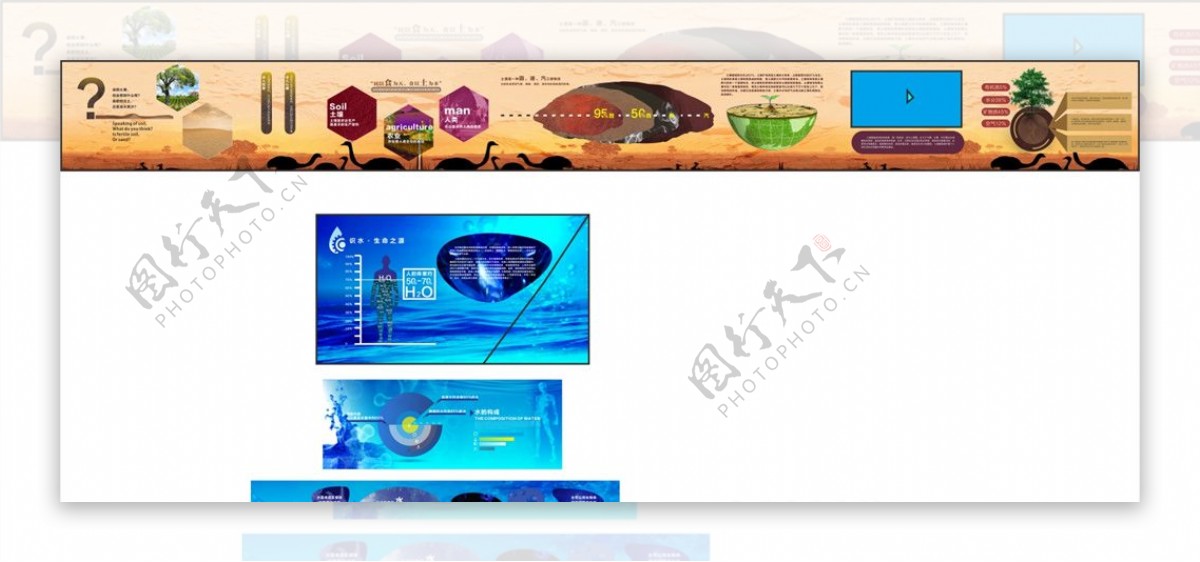 科普馆科普知识图片素材-编号36051324-图行天下