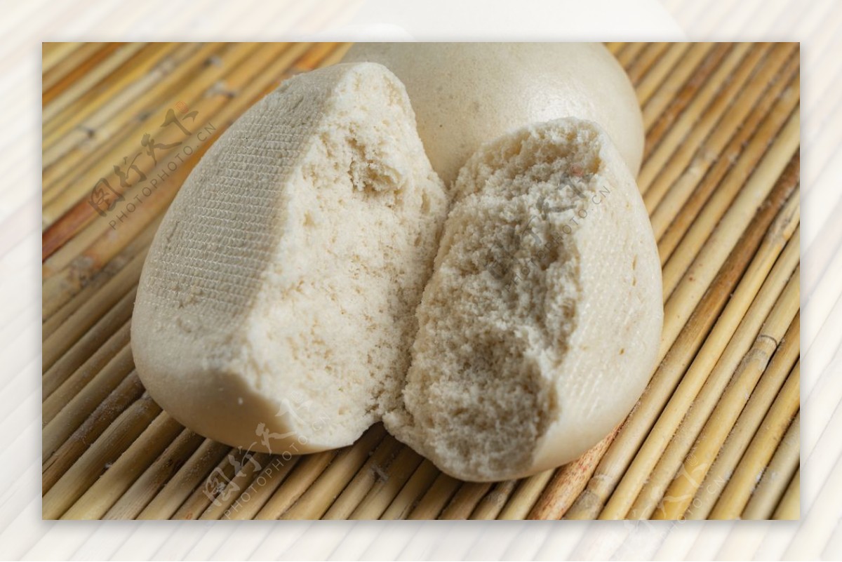 山东老面馒头图片素材-编号37329934-图行天下