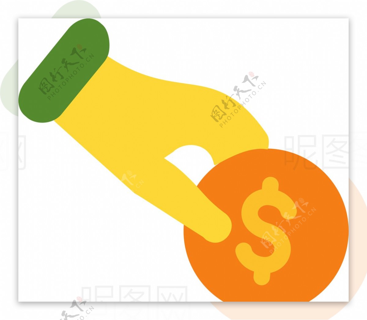 投币图片素材-编号39517774-图行天下