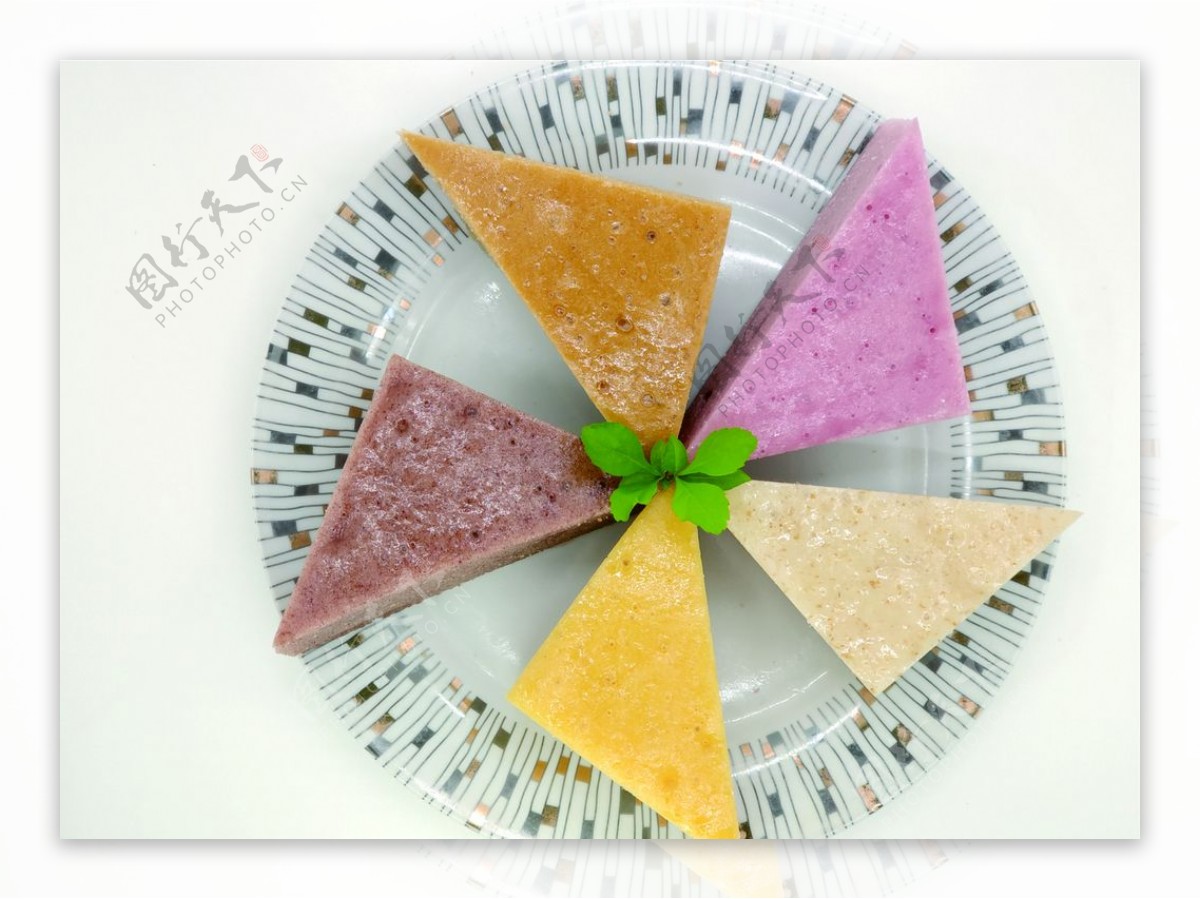 发糕图片素材-编号39885604-图行天下